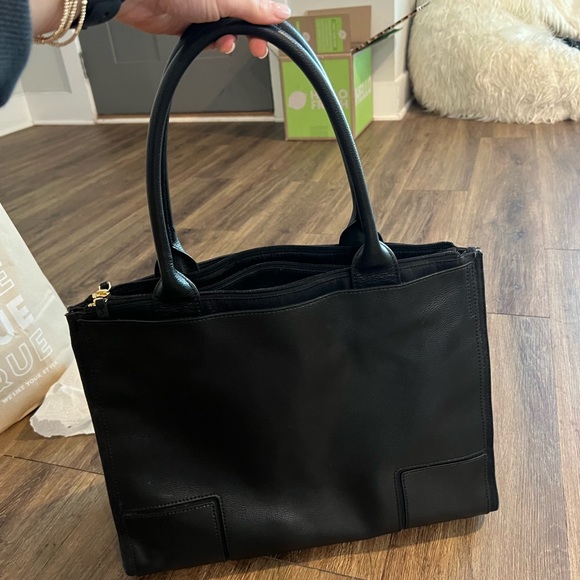 Tory Burch | Bags | Tory Burch Computer Bagtote | Poshmark